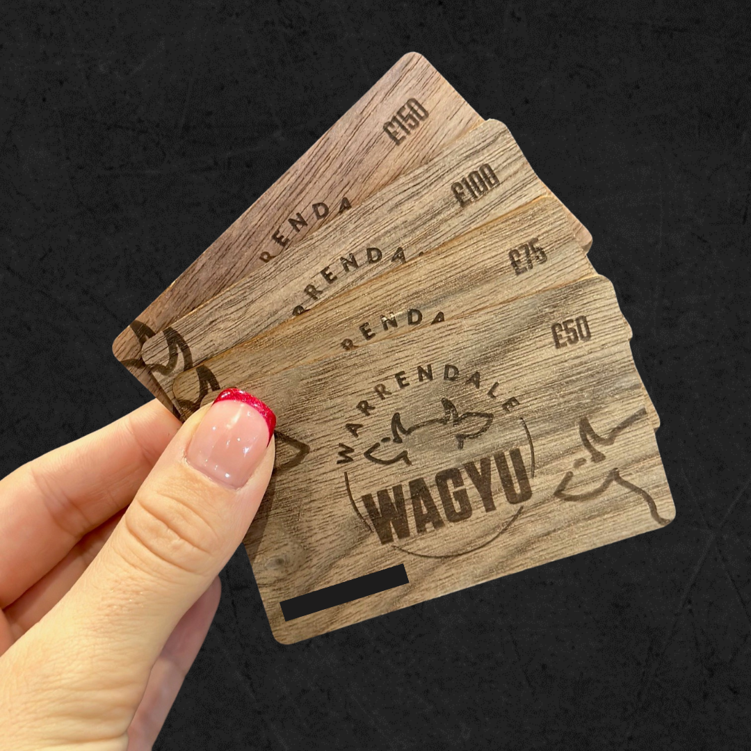 Buy Wagyu Beef Boxes Online | Warrendale Wagyu