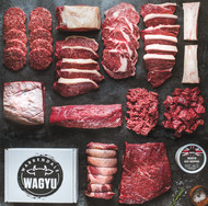 Buy Wagyu Beef Steaks Online | Warrendale Wagyu