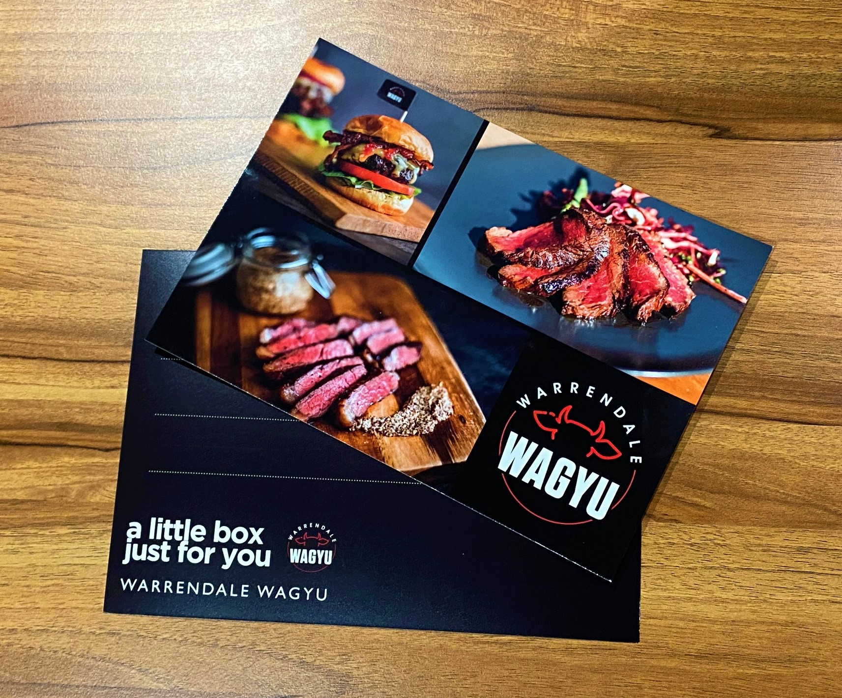 Buy Wagyu Beef Boxes Online | Warrendale Wagyu