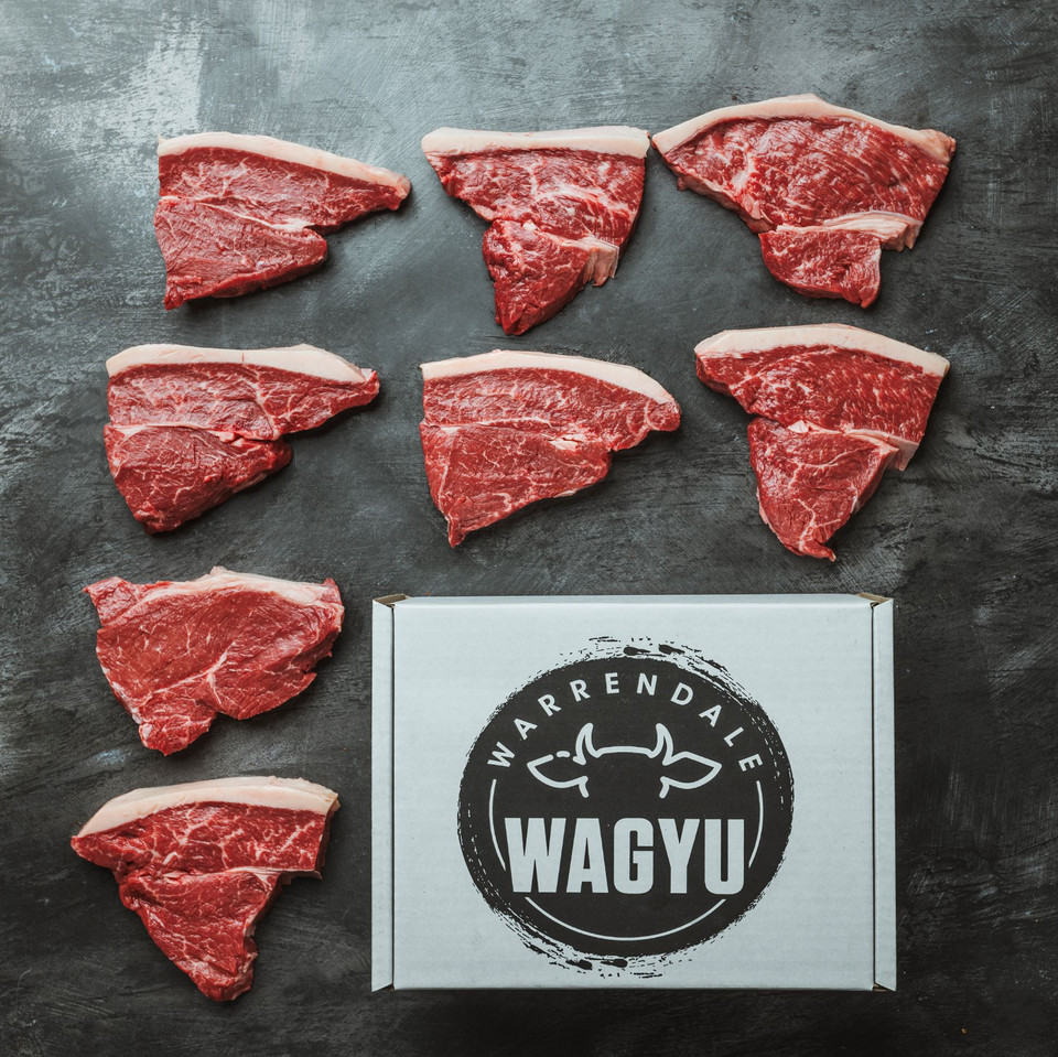 Wagyu Quick & Easy Beef Box UK | Warrendale Wagyu