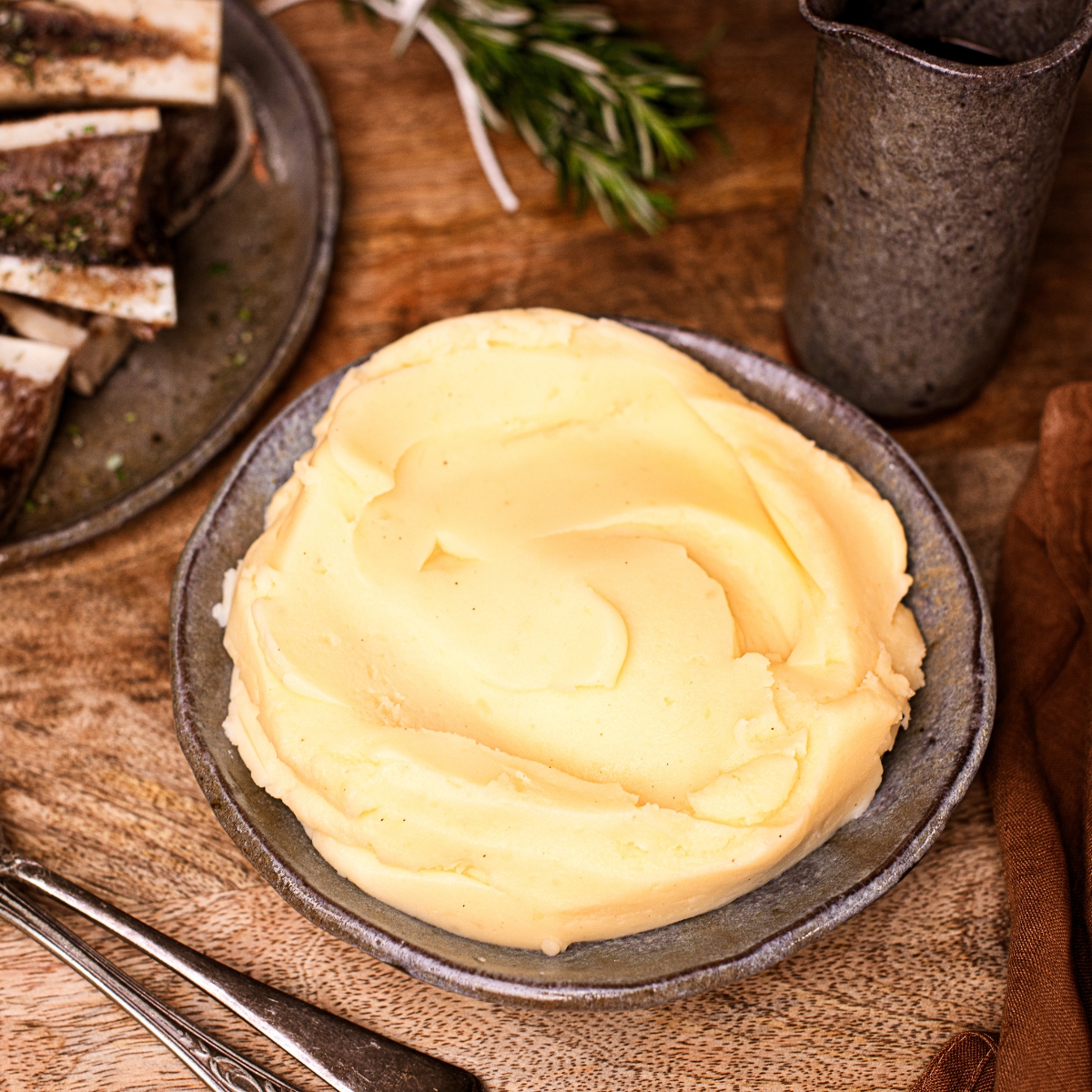 Wagyu Bone Marrow Mash - Warrendale Wagyu