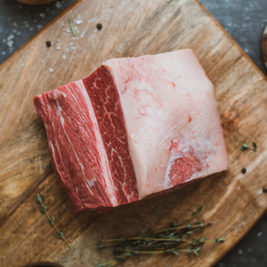 British Wagyu Rump Steak | Premium Wagyu Beef