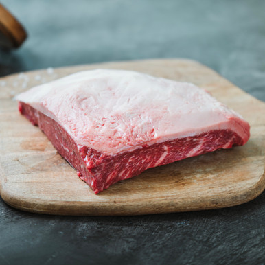 Wagyu Picanha Rump Cap Beef UK | Warrendale Wagyu