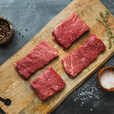 Summer Sizzle Steaks