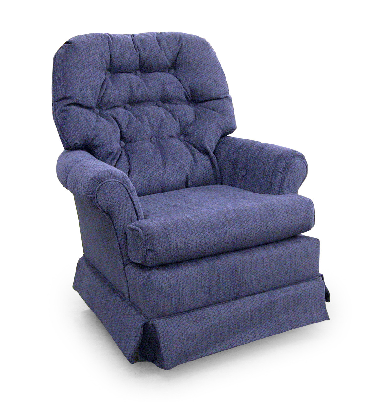 The Marla Swivel Rocker Recliner sold at Rose Brothers Furniture ...