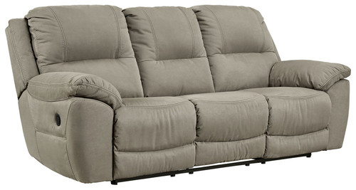 The Next-gen Putty Reclining Sofa available at Rose Brothers Furniture ...