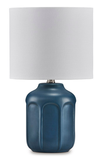 The Gierburg Table Lamp available at Rose Brothers serving Jacksonville ...