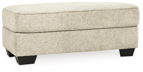 The Monaghan Ottoman available at Rose Brothers serving Jacksonville ...