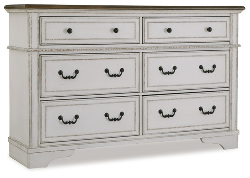 The Blendon Dresser (B747-31) available at Rose Brothers serving ...