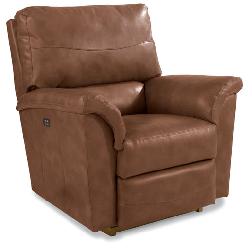 The Reese Reclina-Way Recliner sold at Rose Brothers Furniture serving ...
