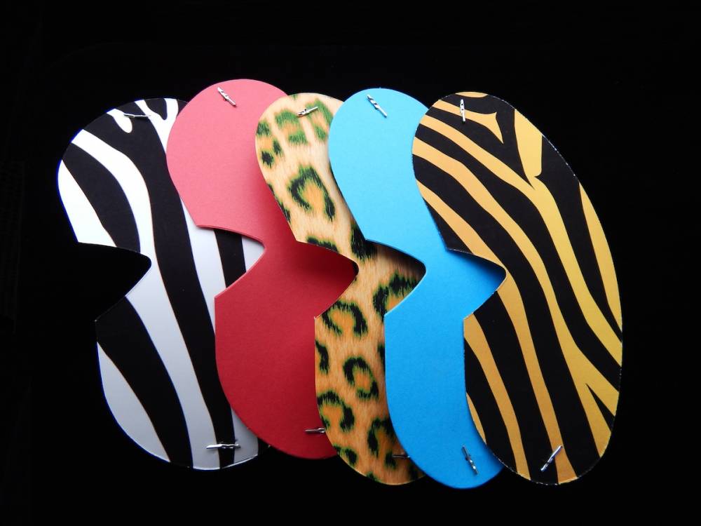 The Best Solution for Mask Fasteners - Finish Line Custom Finishing