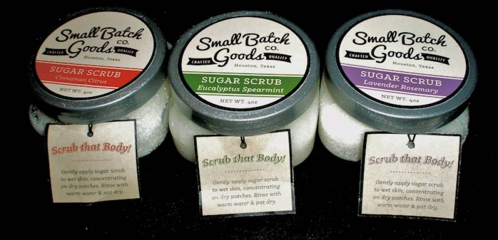 The Best Way to Attach Tags to Your Jars - Finish Line Custom Finishing