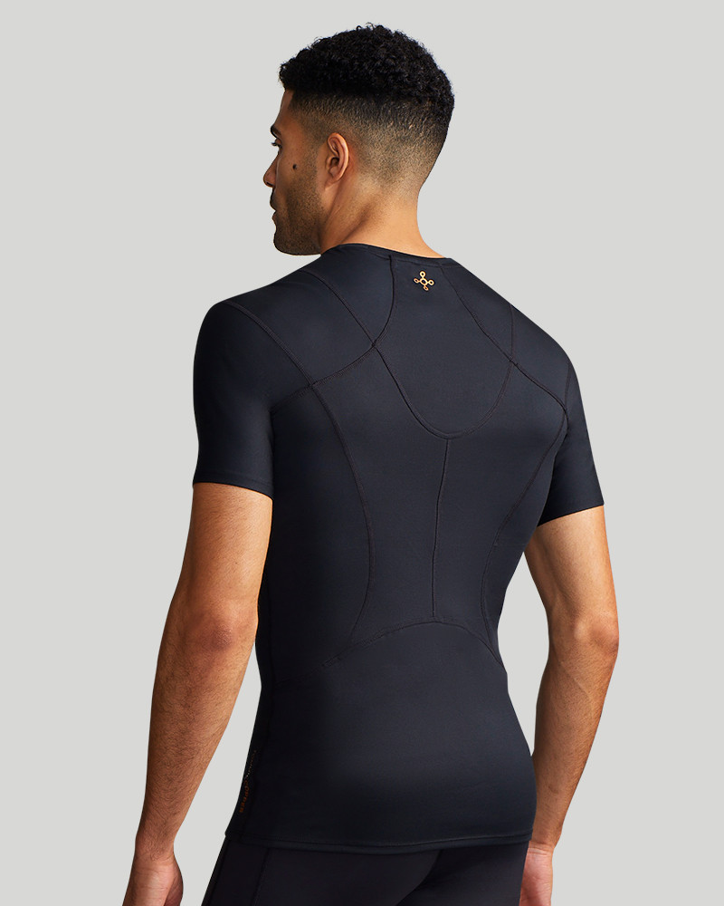 Men’s Posture Shirt | Shop Tommie Copper® Compression Now