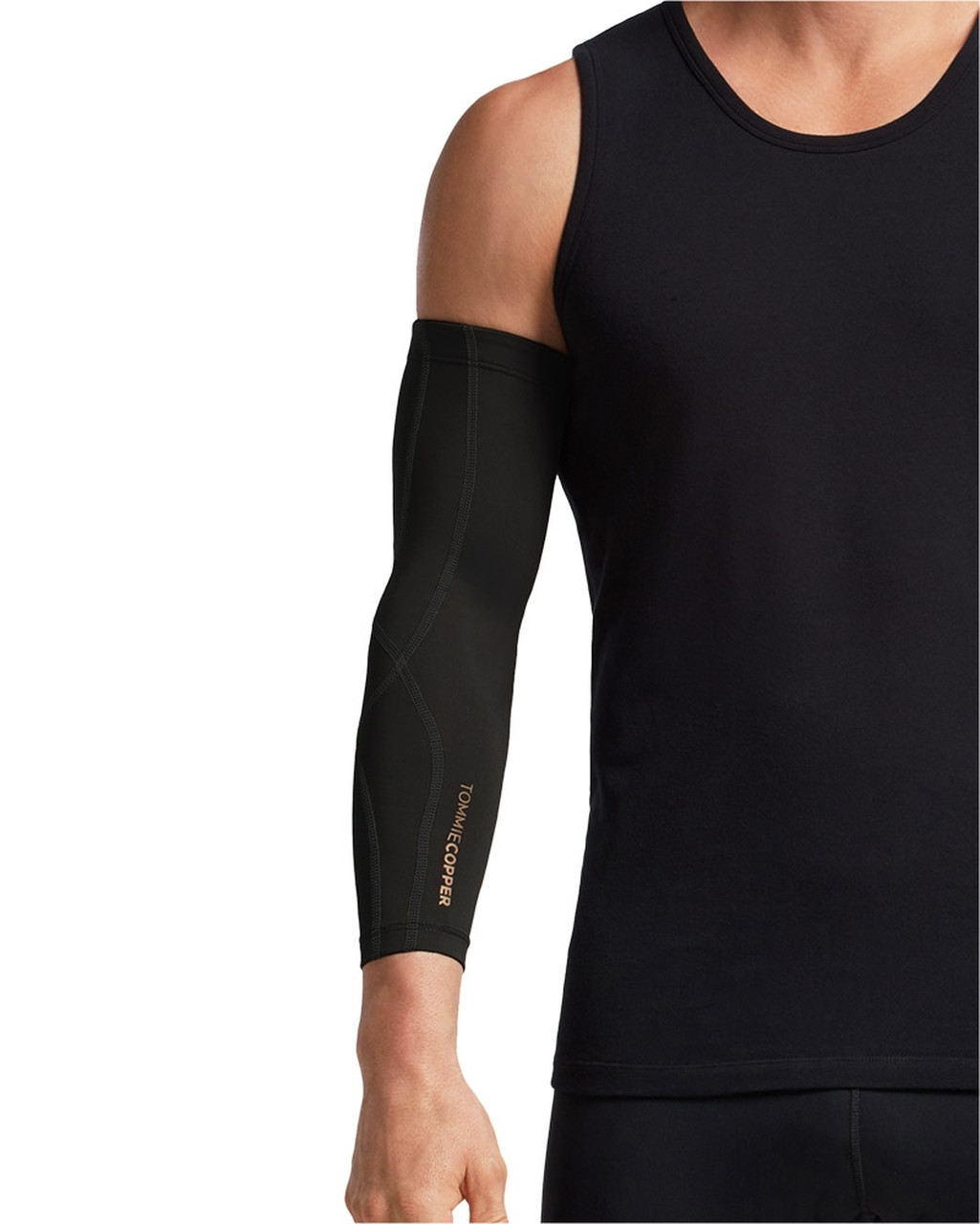 Arm Sleeves for Men | Tommie Copper® | Trusted Pain Relief