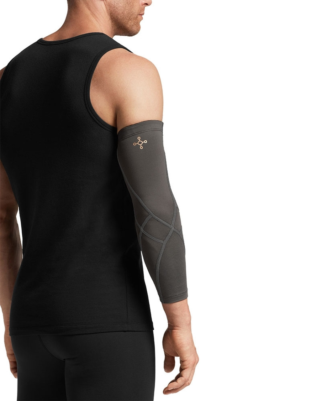 Arm Compression Sleeve Men 3 Pairs Sleeves For Arms Oversleeves ...