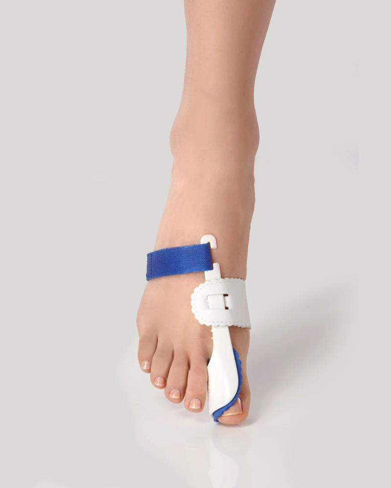Goodnight Bunion