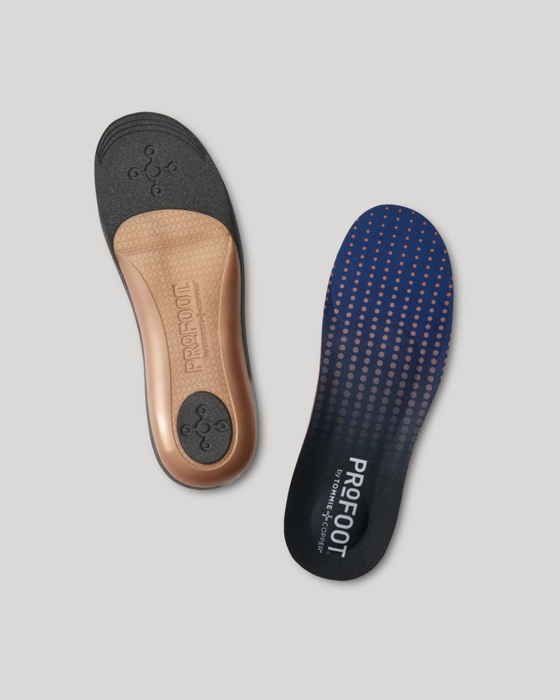 Triad+ Align Insole