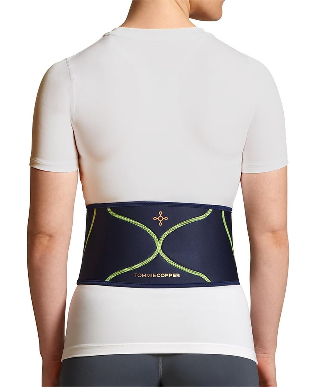 Tommie Copper® Back Brace | All-Day Comfort | Shop Now!