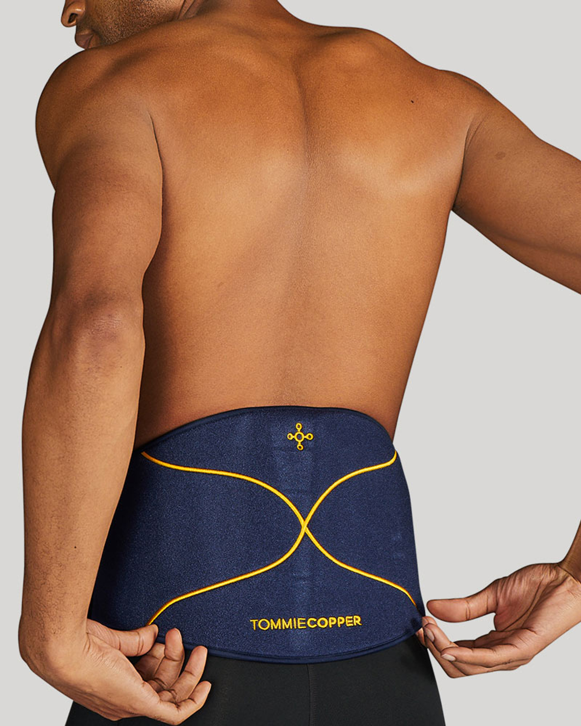 Tommie Copper Back Support Shirt | Wearable Wellness