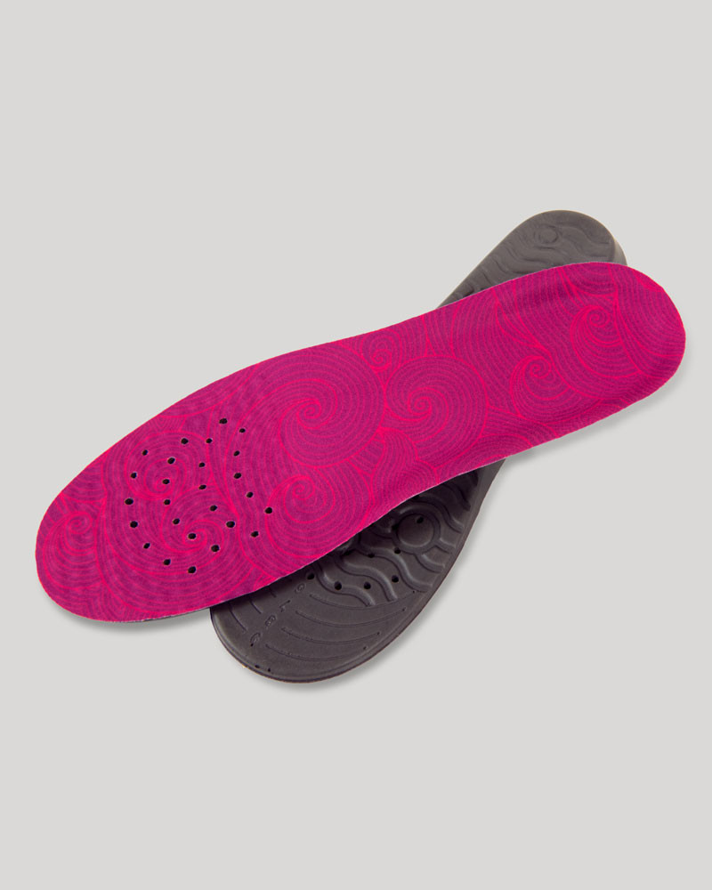 Stress Relief Insole, Women's