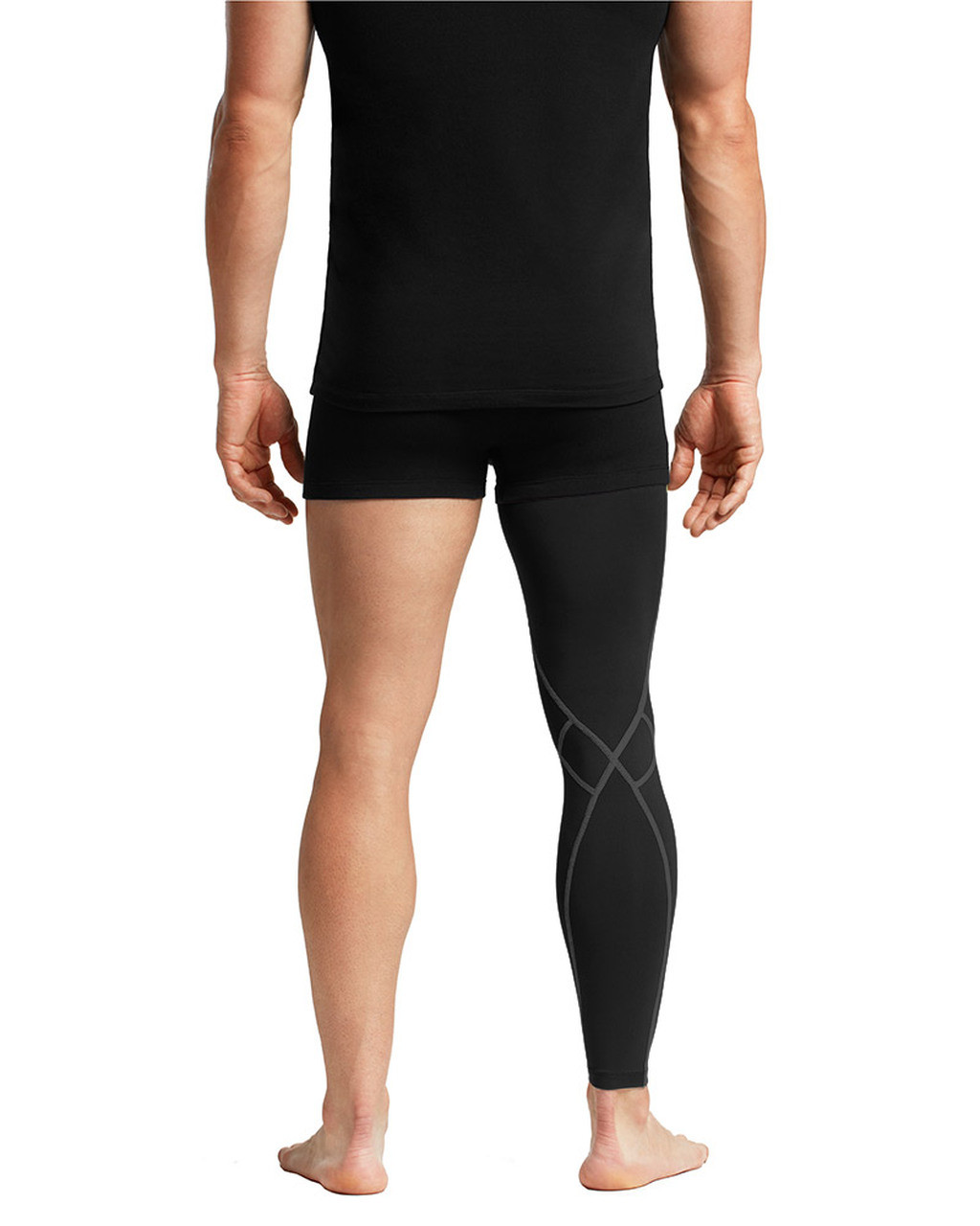 Compression Leg Sleeves For Men | Shop Tommie Copper®