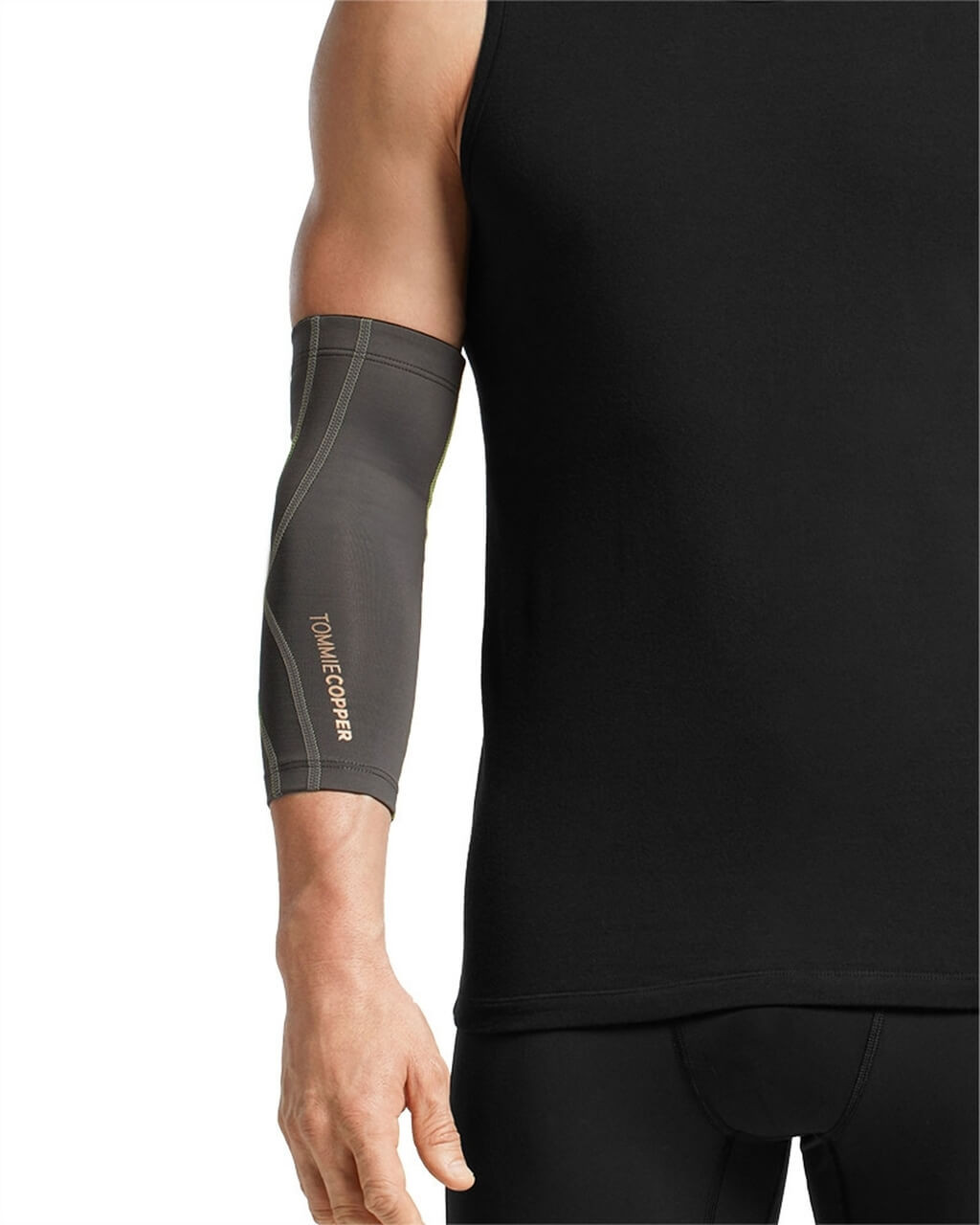Tommie Copper® Elbow Sleeve | Shop Today at Tommie Copper®