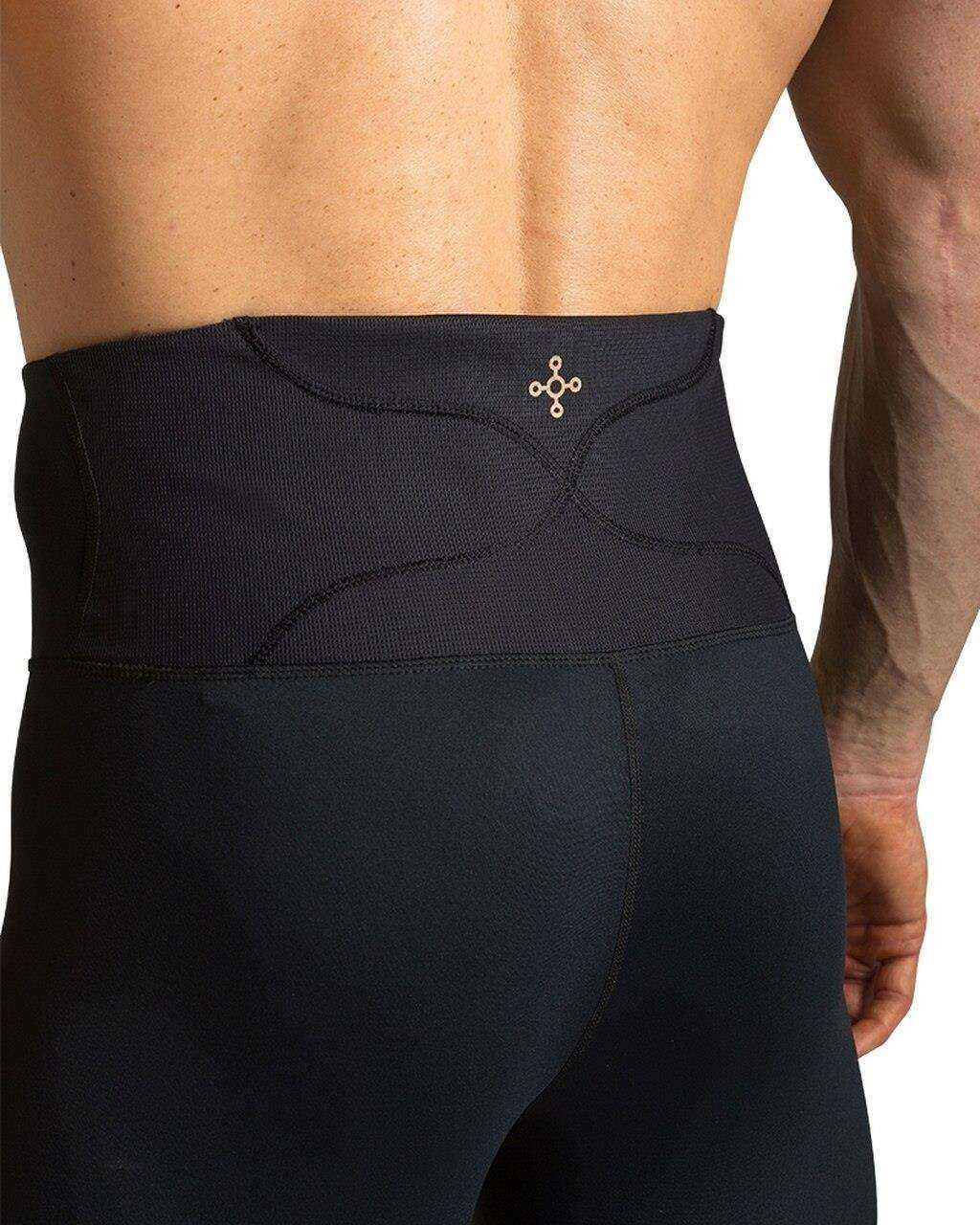 Men’s Running Compression Tights | Buy Now at Tommie Copper®