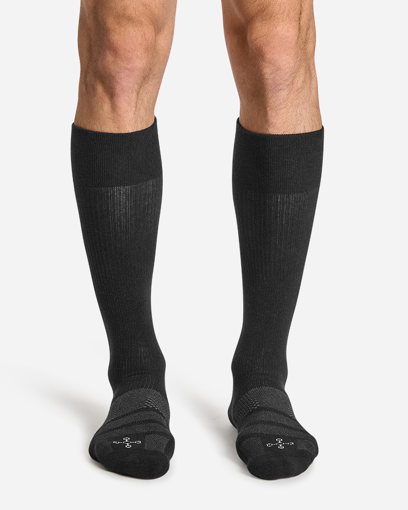 Men’s Compression Socks | Over The Calf | Tommie Copper®
