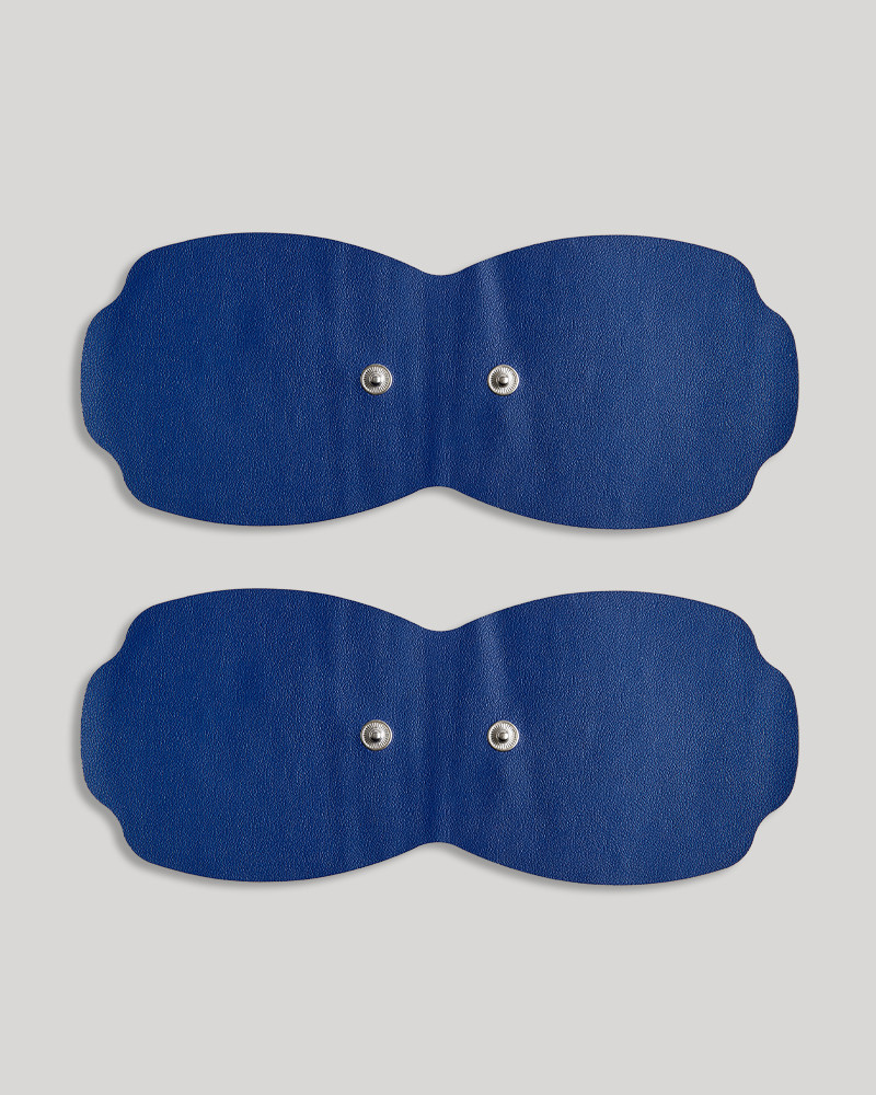 TENS Therapy Device Replacement Pads | 2-Pack
