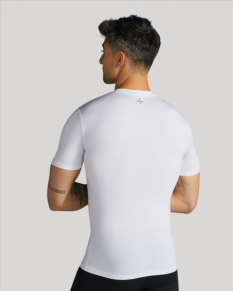 Tommie Copper® Infrared Compression Shirt | Shop Compression Now