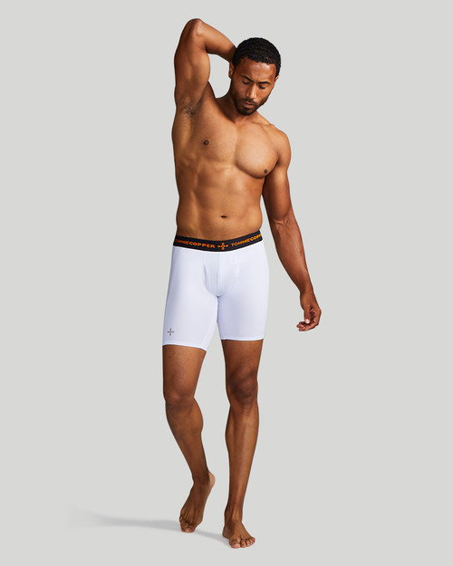 Compression Boxer Briefs | Shop Now at Tommie Copper®