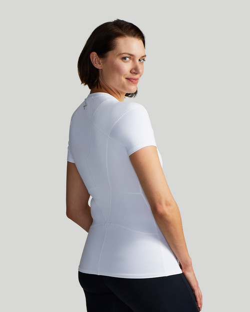 Posture Corrector Shirt | Shop Now at Tommie Copper®