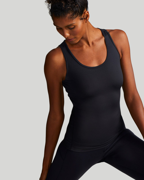 Lower Back Support Tank | Women's