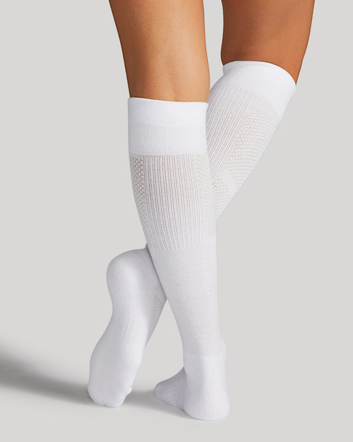 ActiveWick Compression Socks | Women's Over the Calf