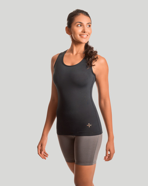 Shoulder Support Tank | Women's