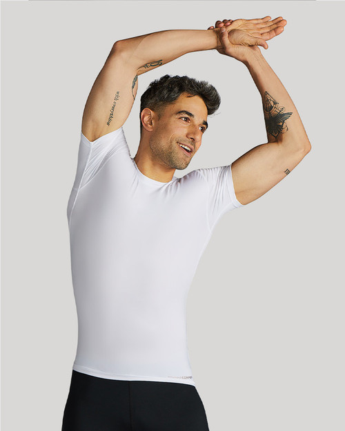 Tommie Copper® Infrared Compression Shirt | Shop Compression Now