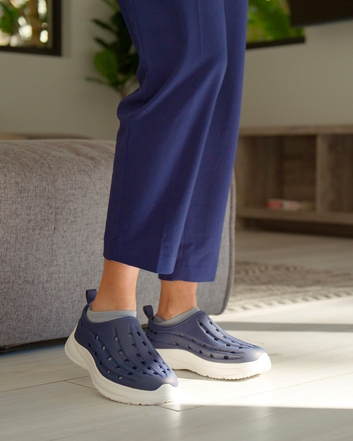 Ortho Recovery Shoe