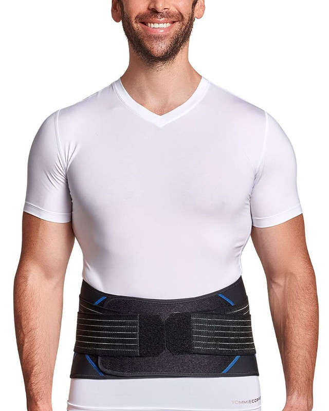 Adjustable Brace | Trusted Compression | Tommie Copper®