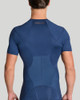 Full Back Support Shirt | Men's Short Sleeve
