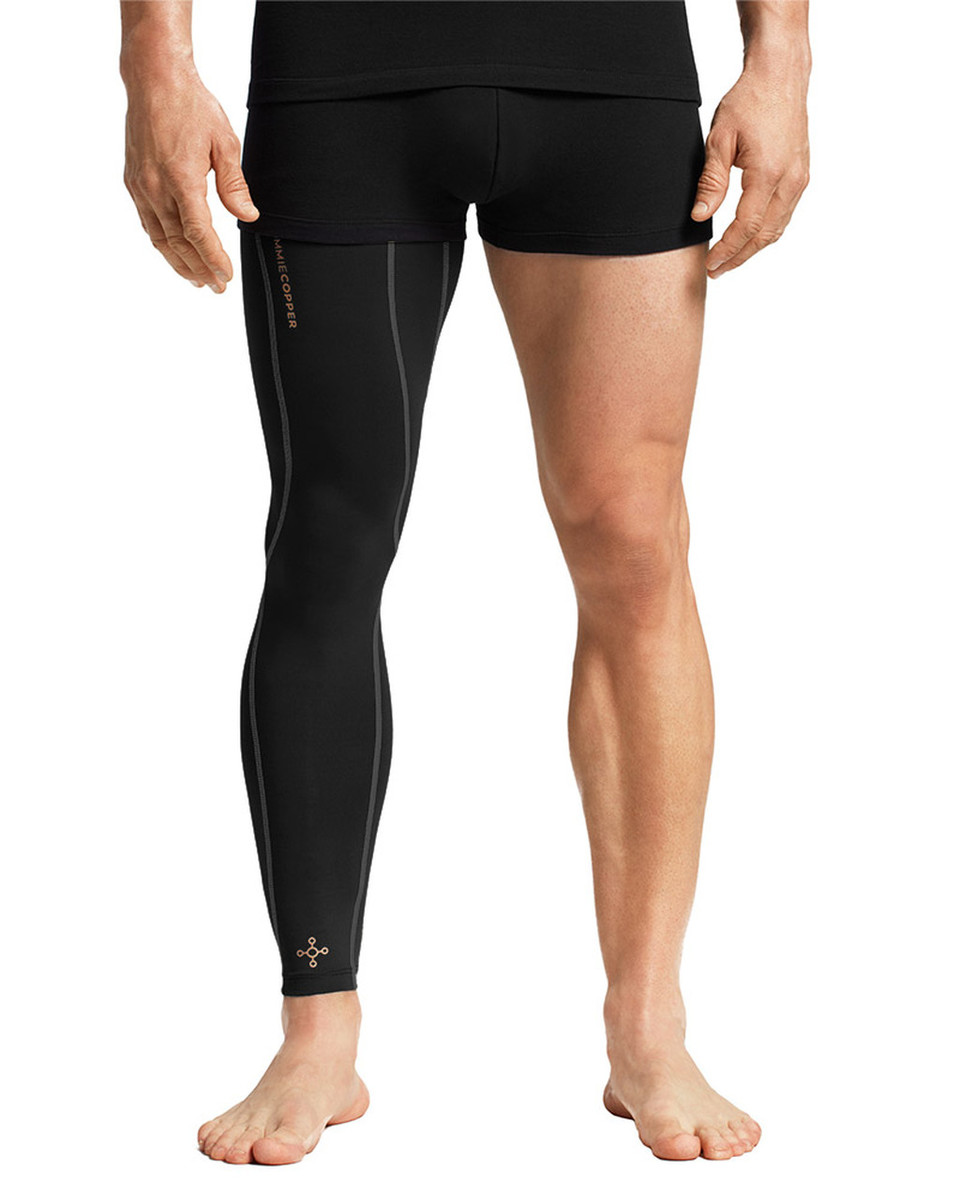 Compression Leg Sleeves For Men | Shop Tommie Copper®