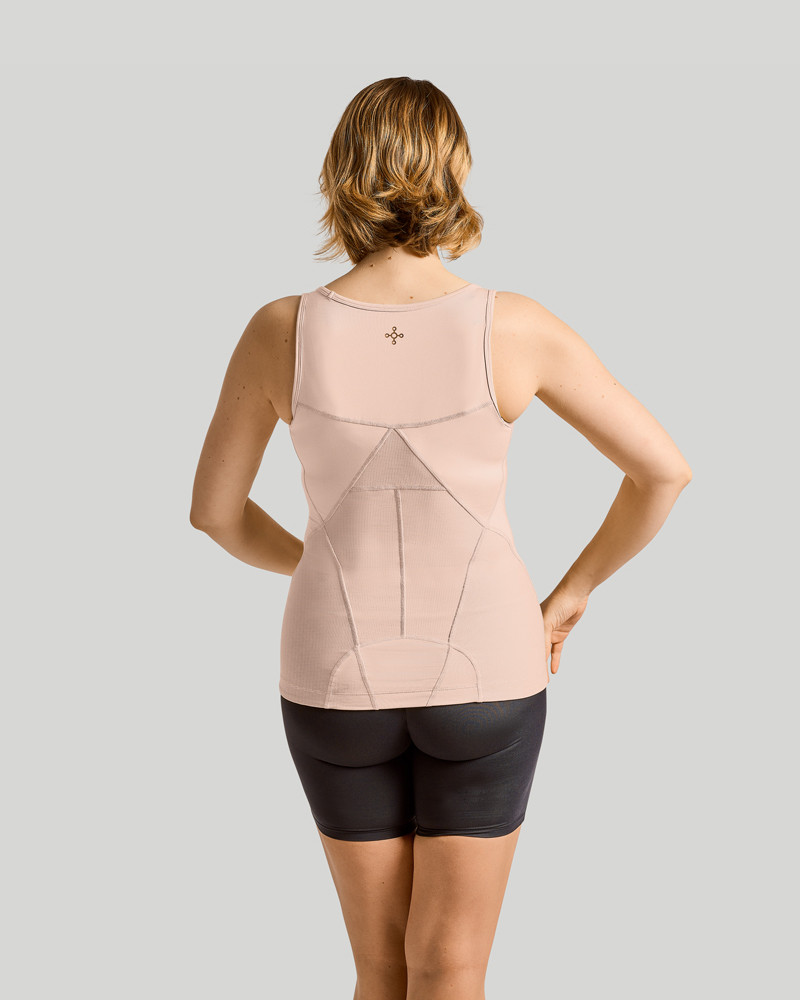 Lower Back Support Tank | Women's