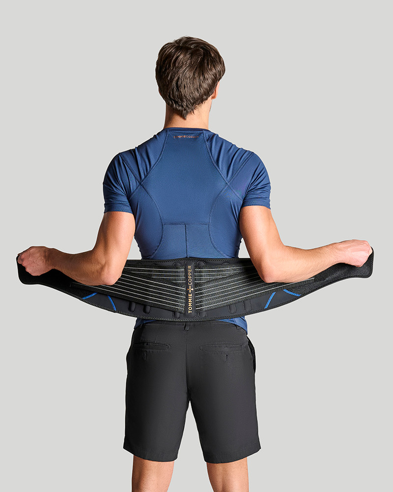 Adjustable Brace | Trusted Compression | Tommie Copper®