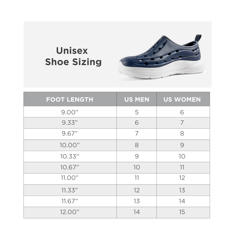 Ortho Recovery Shoe
