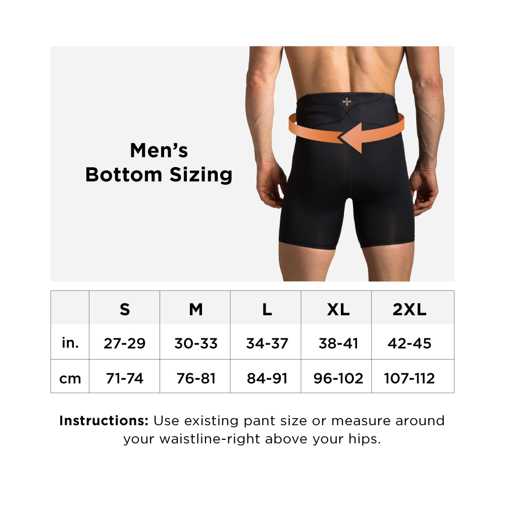 Knee Compression Tights | Top Knee Support | Tommie Copper®