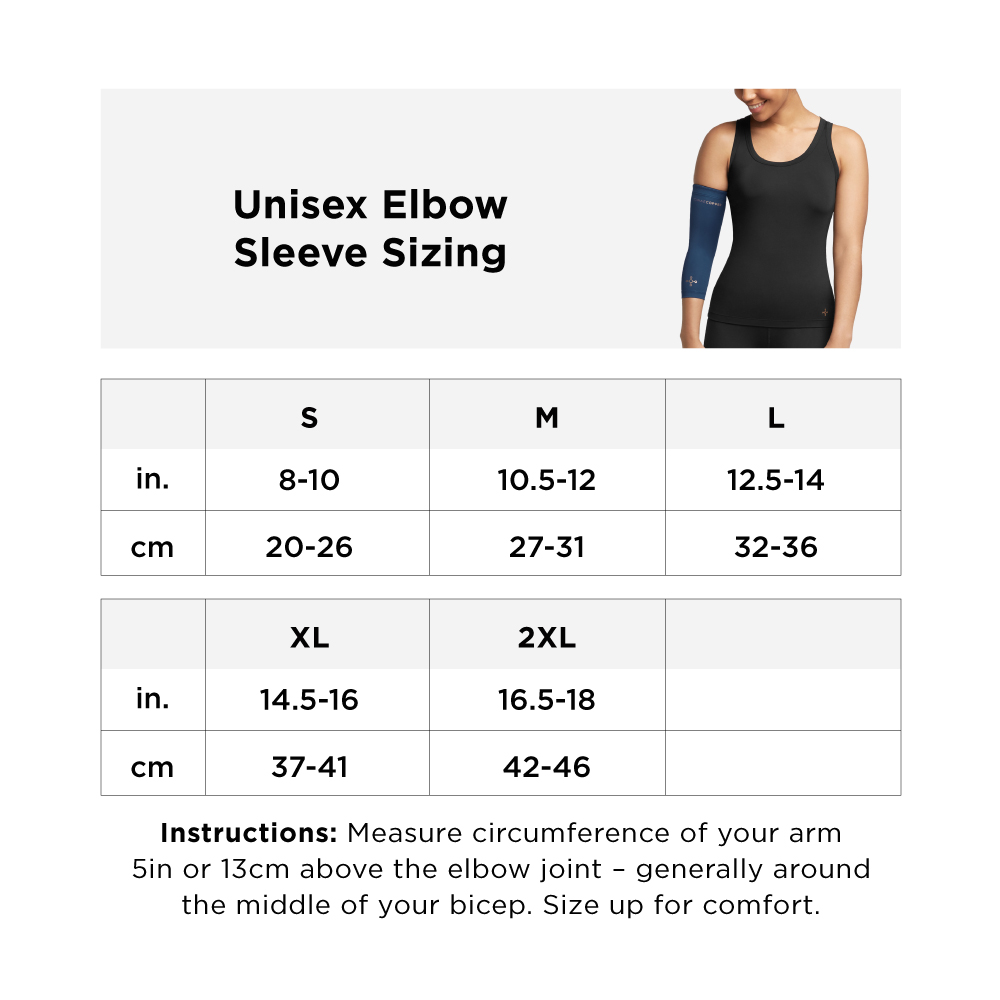 BetterICE® Cold Treatment | Elbow