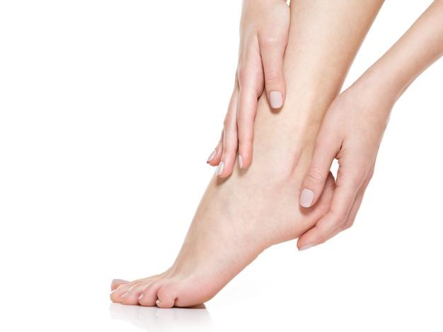 How Does Compression Help Improve Blood Circulation in Your Feet ...