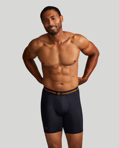 Compression Boxer Briefs | Shop Now at Tommie Copper®