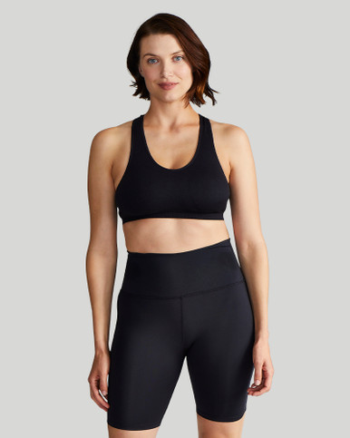 High-Waisted Compression Shorts | Ease Pain | Tommie Copper®