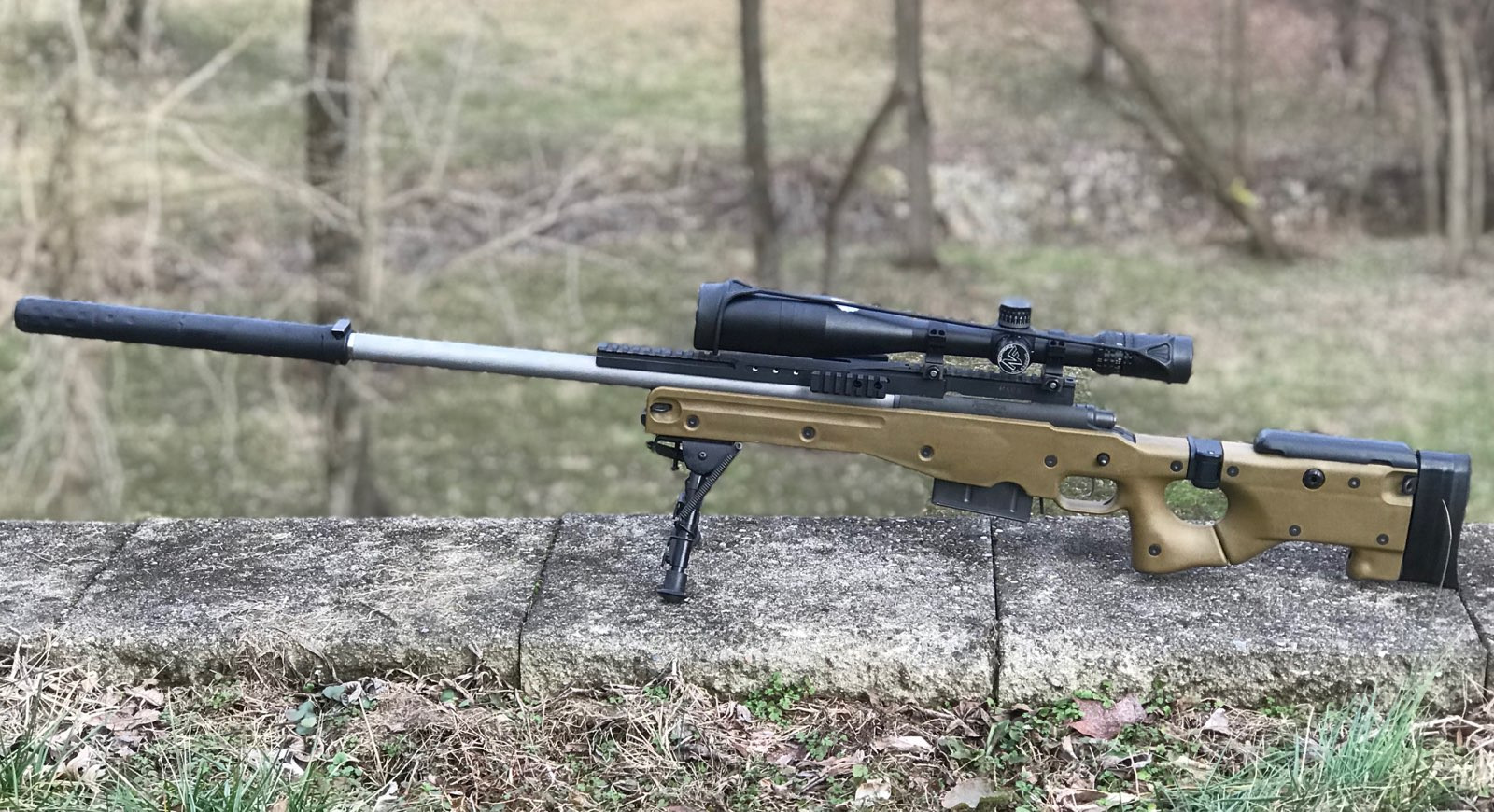 BALLS DEEP ARMORY
