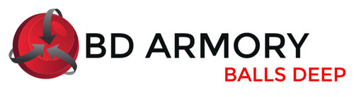 BALLS DEEP ARMORY